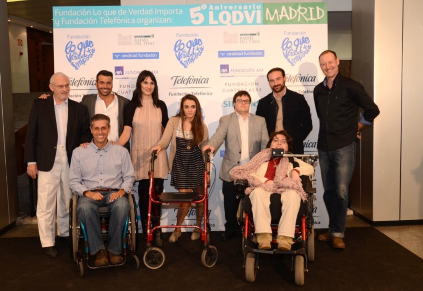 Cerca de 2.500 jóvenes participaron en el Congreso “Lo que de verdad ...