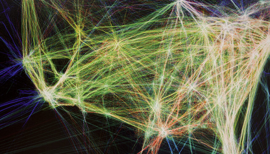 Big Bang Data | Fundación Telefónica España