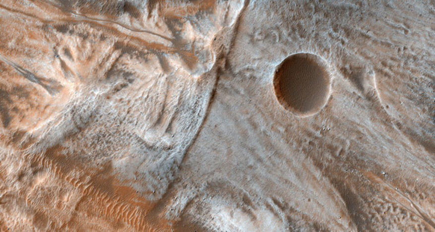 Marte. La conquista de un sueño | Fundación Telefónica España