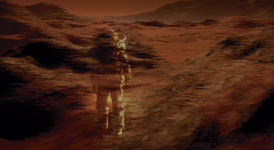 Marte. La conquista de un sueño | Fundación Telefónica España