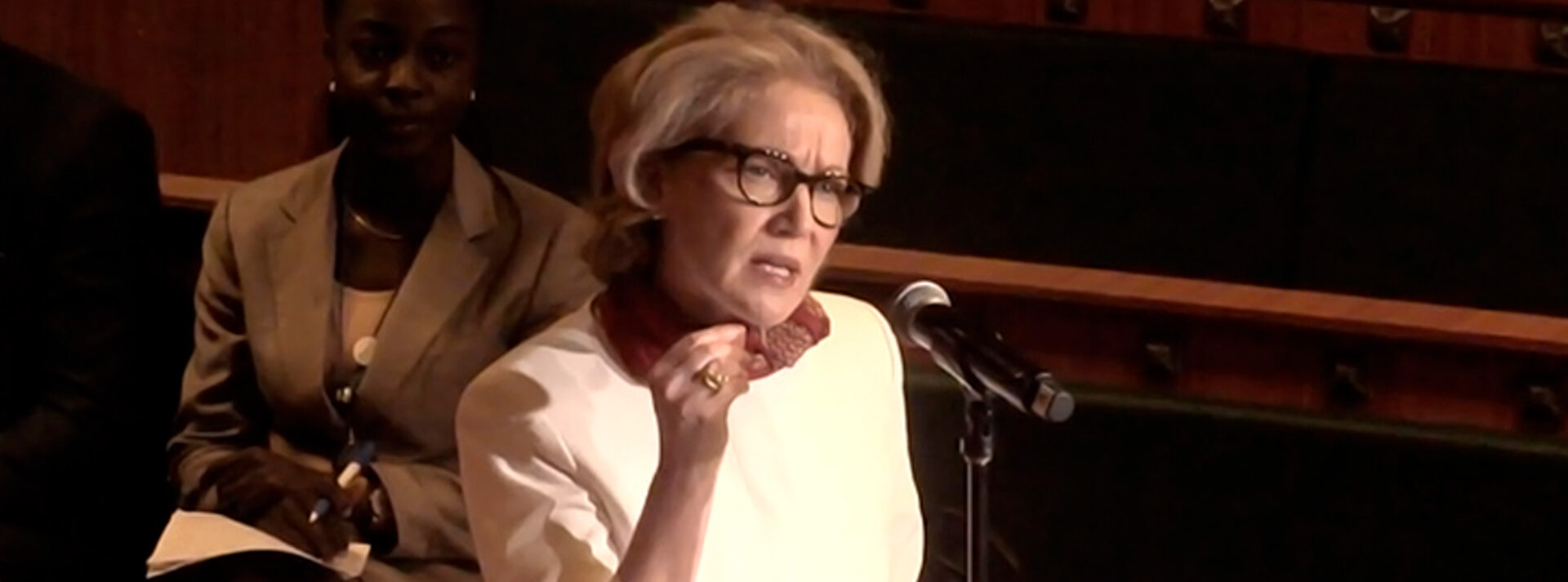 Shea Gopaul: «Haz algo que te apasione, trabaja duro, sé flexible y no ...