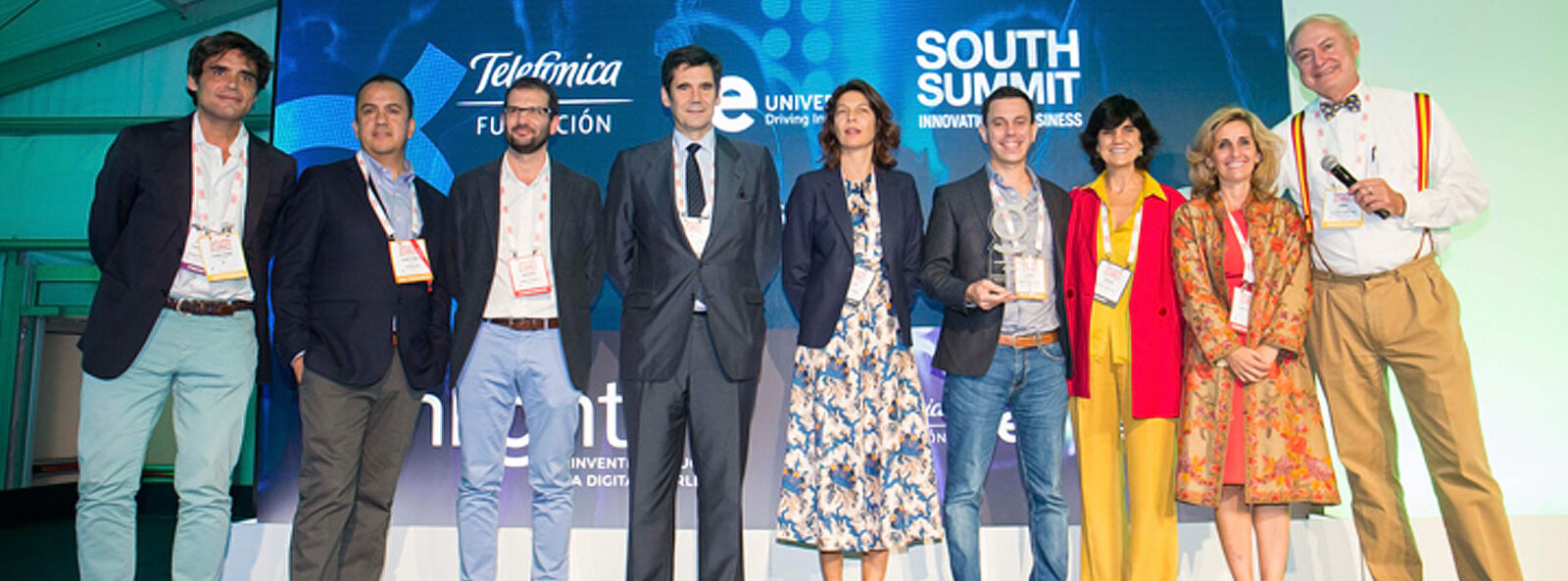 enlightED Awards 2018