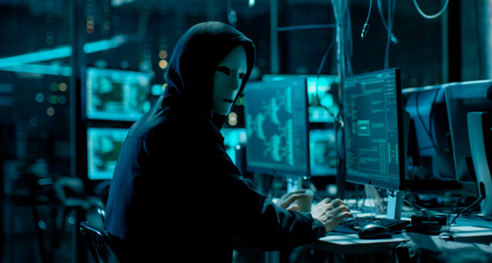 Los ciberataques más icónicos de todos los tiempos | Fundación ...