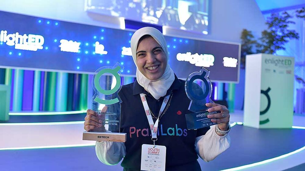 enlightED Awards 2019