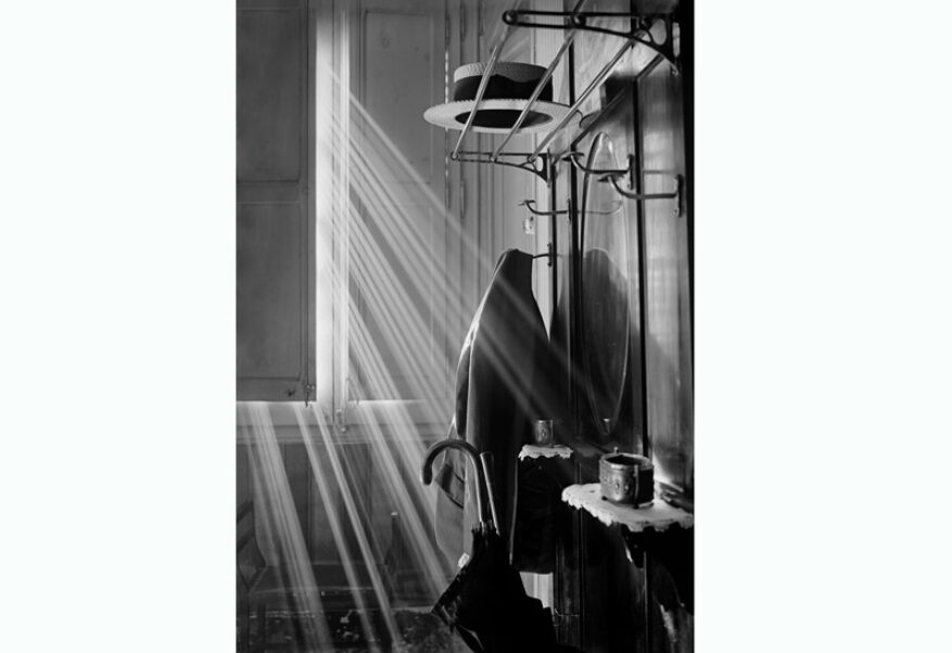 'Arissa. La sombra y el fotógrafo 1922-1936', en Vitoria | Fundación ...