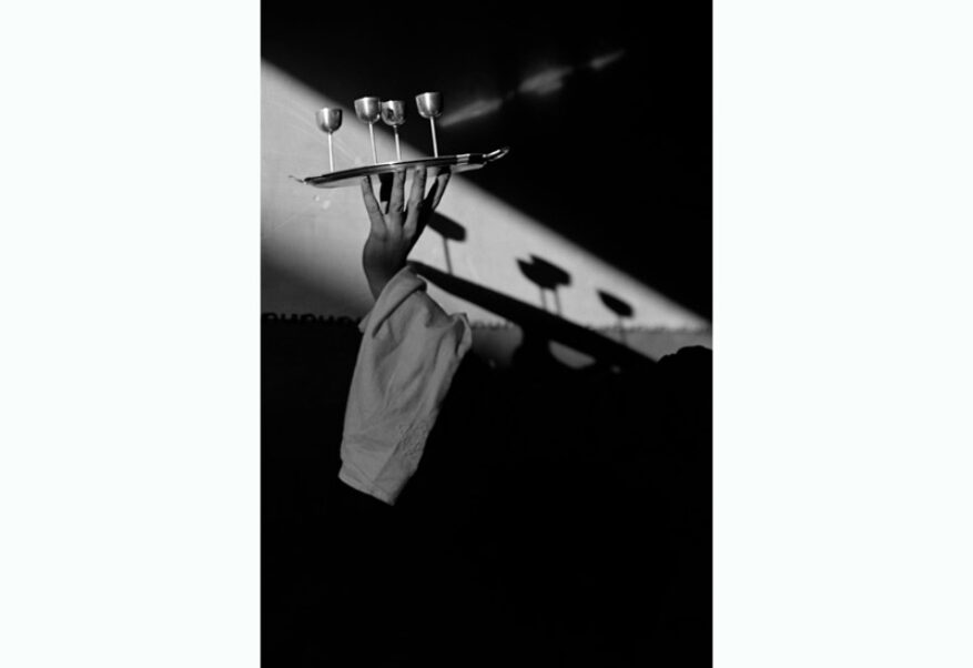 'Arissa. La sombra y el fotógrafo 1922-1936', en Vitoria | Fundación ...