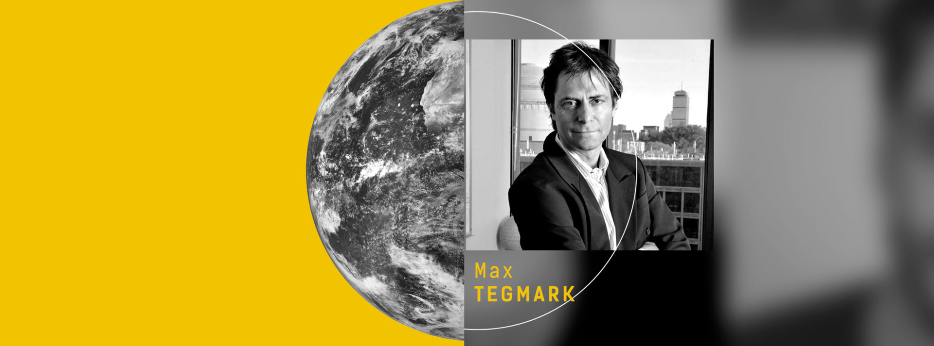 #ForoTelos2020: Max Tegmark - Fundación Telefónica España