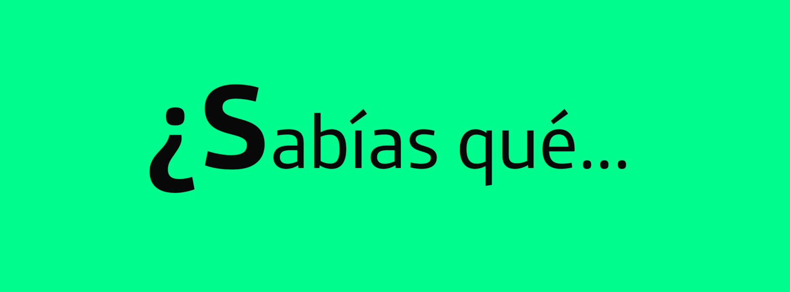 Diez datos curiosos que encontrarás leyendo la revista Telos ...