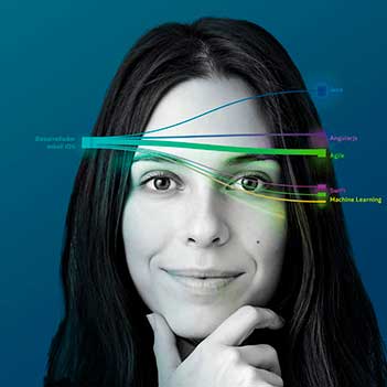 La belle Société, de René Magritte | Fundación Telefónica España