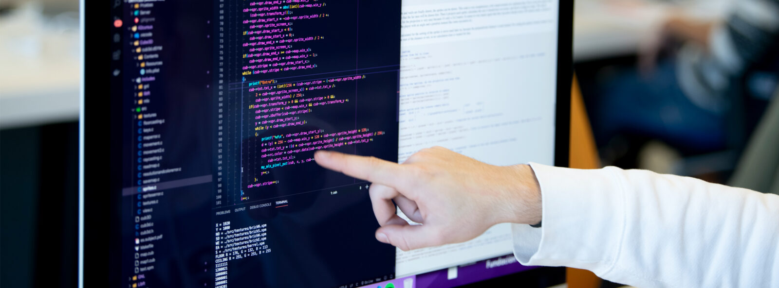 10 tips clave para empezar a programar