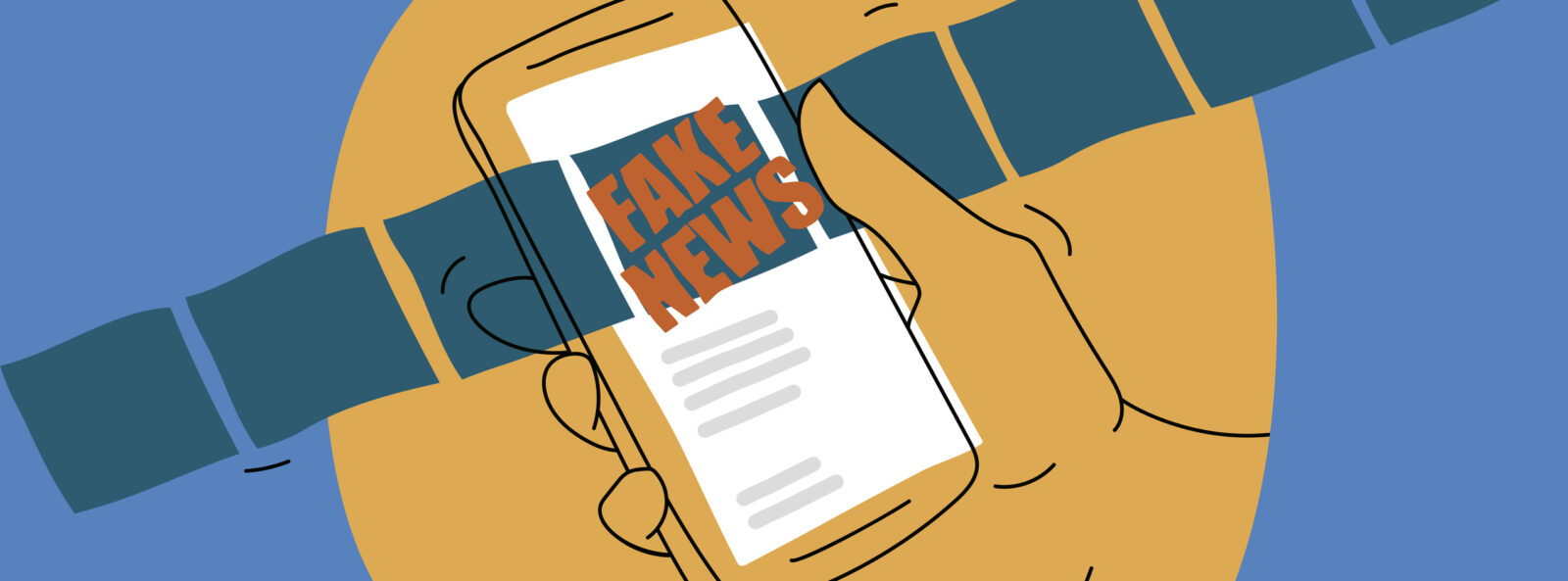 #DíaInternetSegura: cómo reconocer un bulo, guía práctica para que no ...