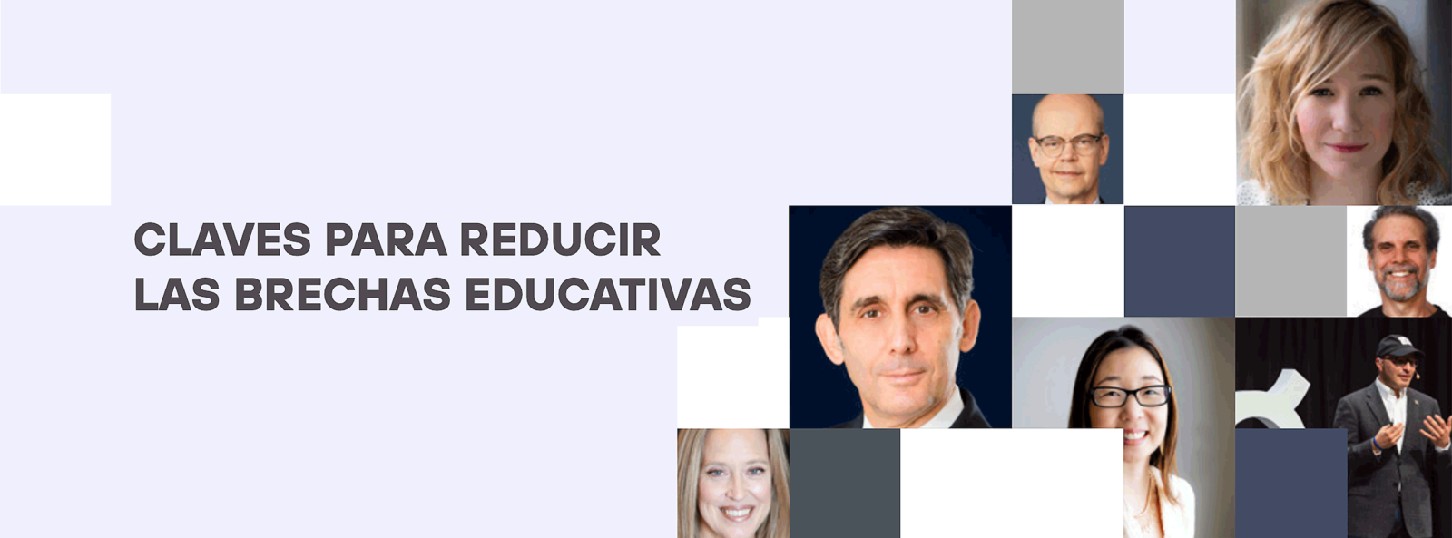 enlightED presenta el Informe ‘Claves para reducir las brechas educativas’