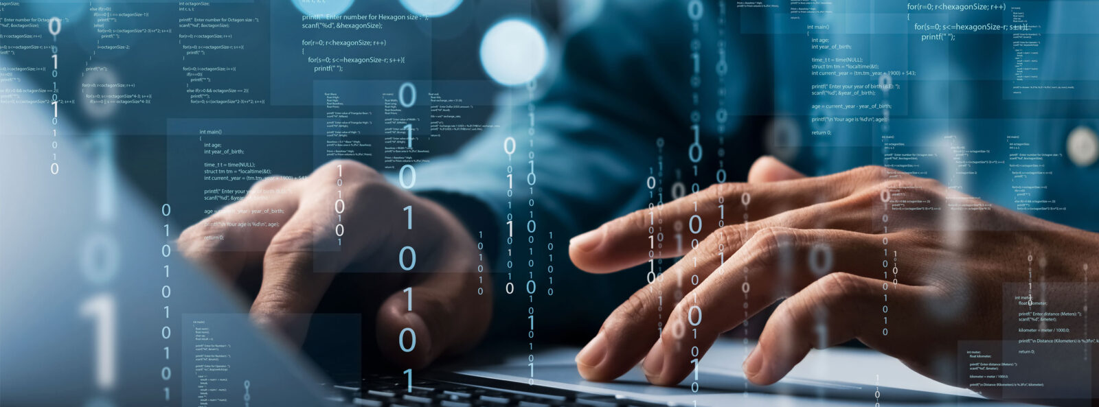 4 razones para aprender programación