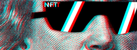 ¿Qué es un NFT y qué tecnología utiliza? - Fundación Telefónica España