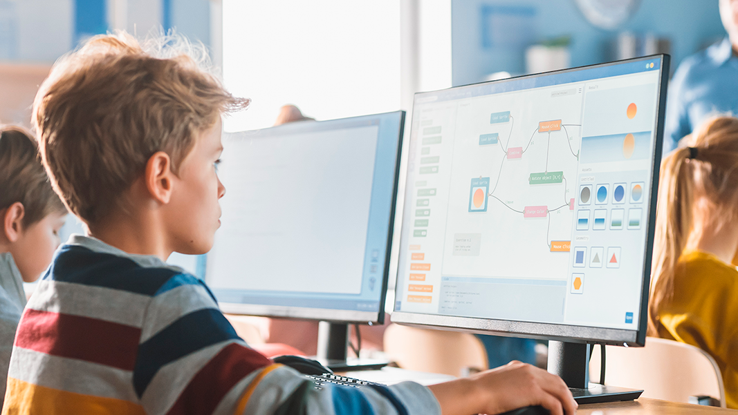 Qué son las (tecnologías) TIC, TAC y TEP en la educación - Fundación ...