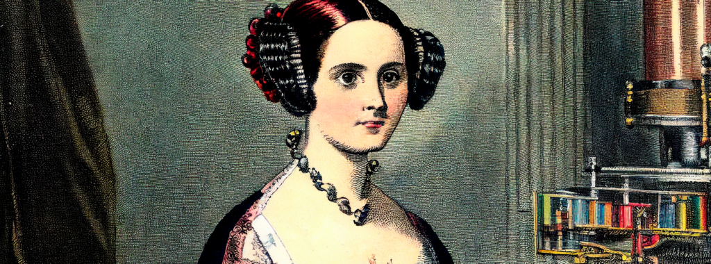 Breve historia del algoritmo: de Ada Lovelace a ChatGPT