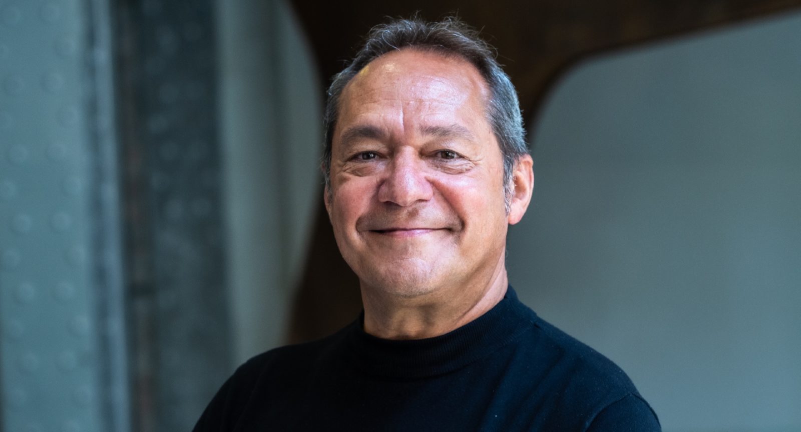 Entrevista a Antonio Llorente, La Rueca y EAPN Madrid